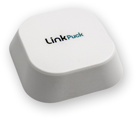 GPS Tracking Dog Collar | Link My Pet