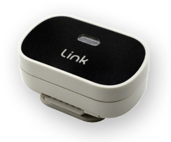 The Link Wrap with 3M Vinyl | Link