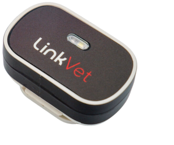 GPS Tracking Dog Collar | Link My Pet