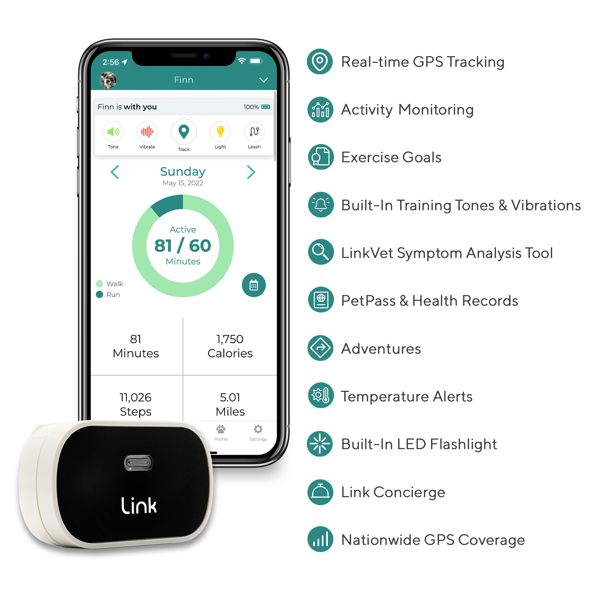 Link Plus Pet Accessories | Link