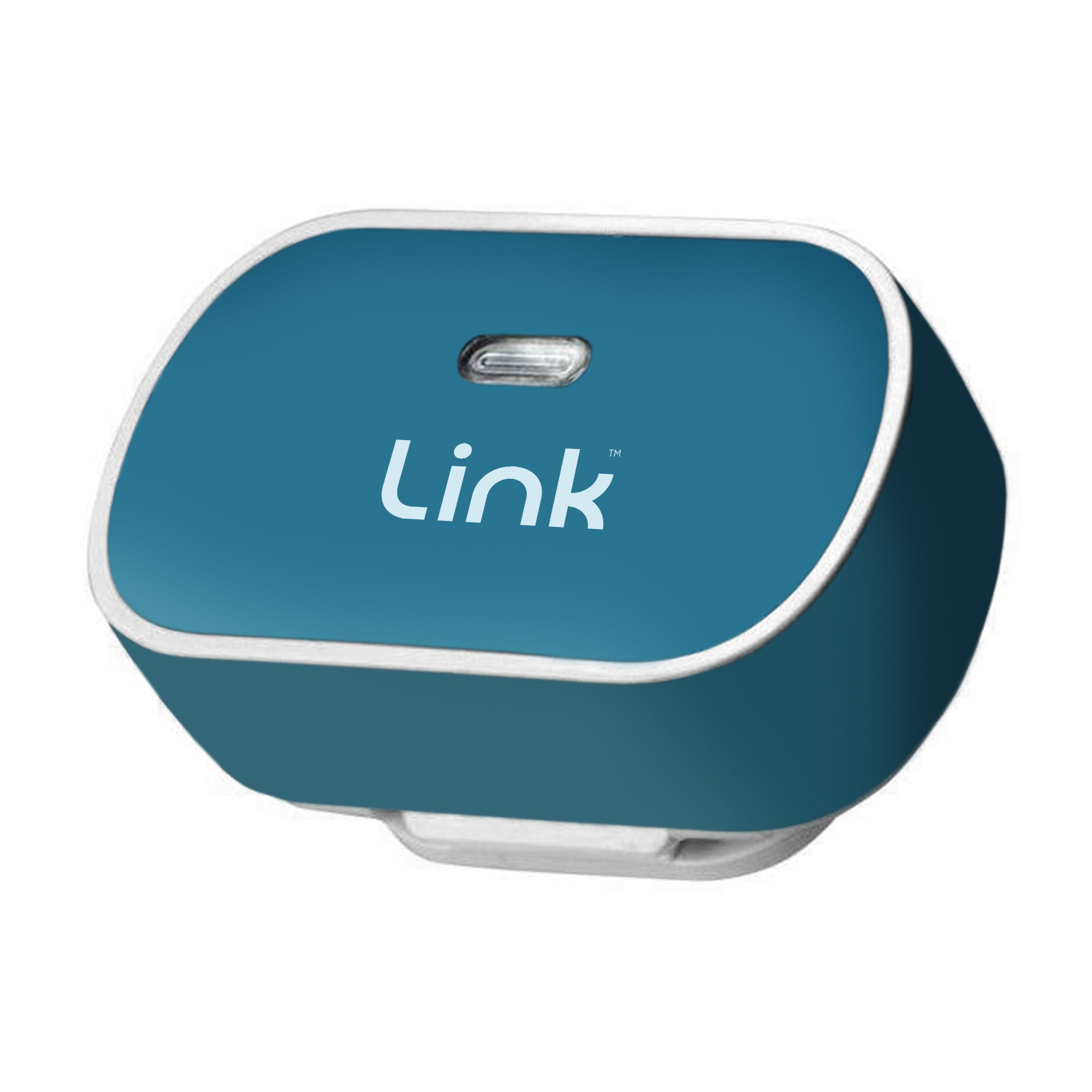 The Link Wrap with 3M Vinyl | Link