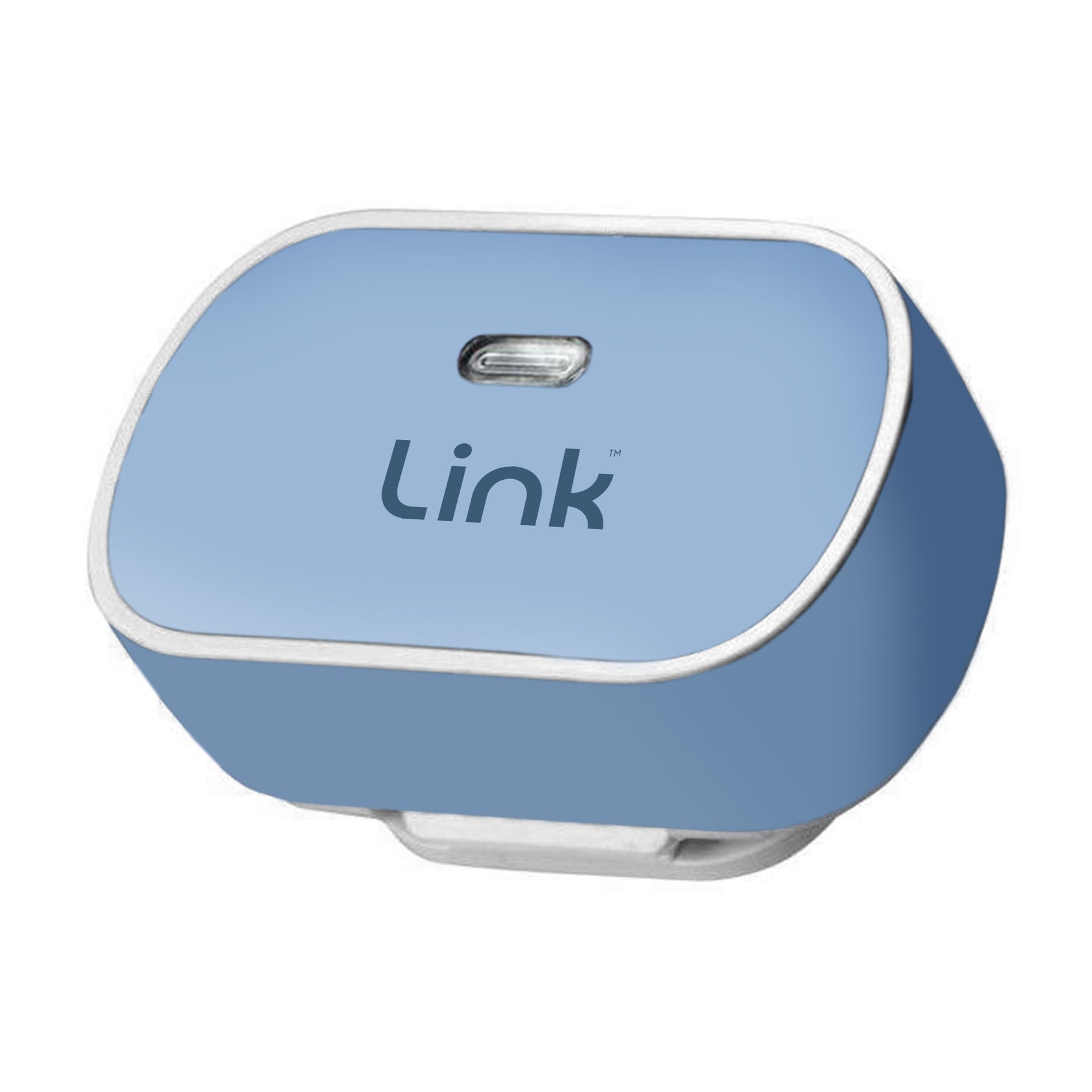 The Link Wrap with 3M Vinyl | Link