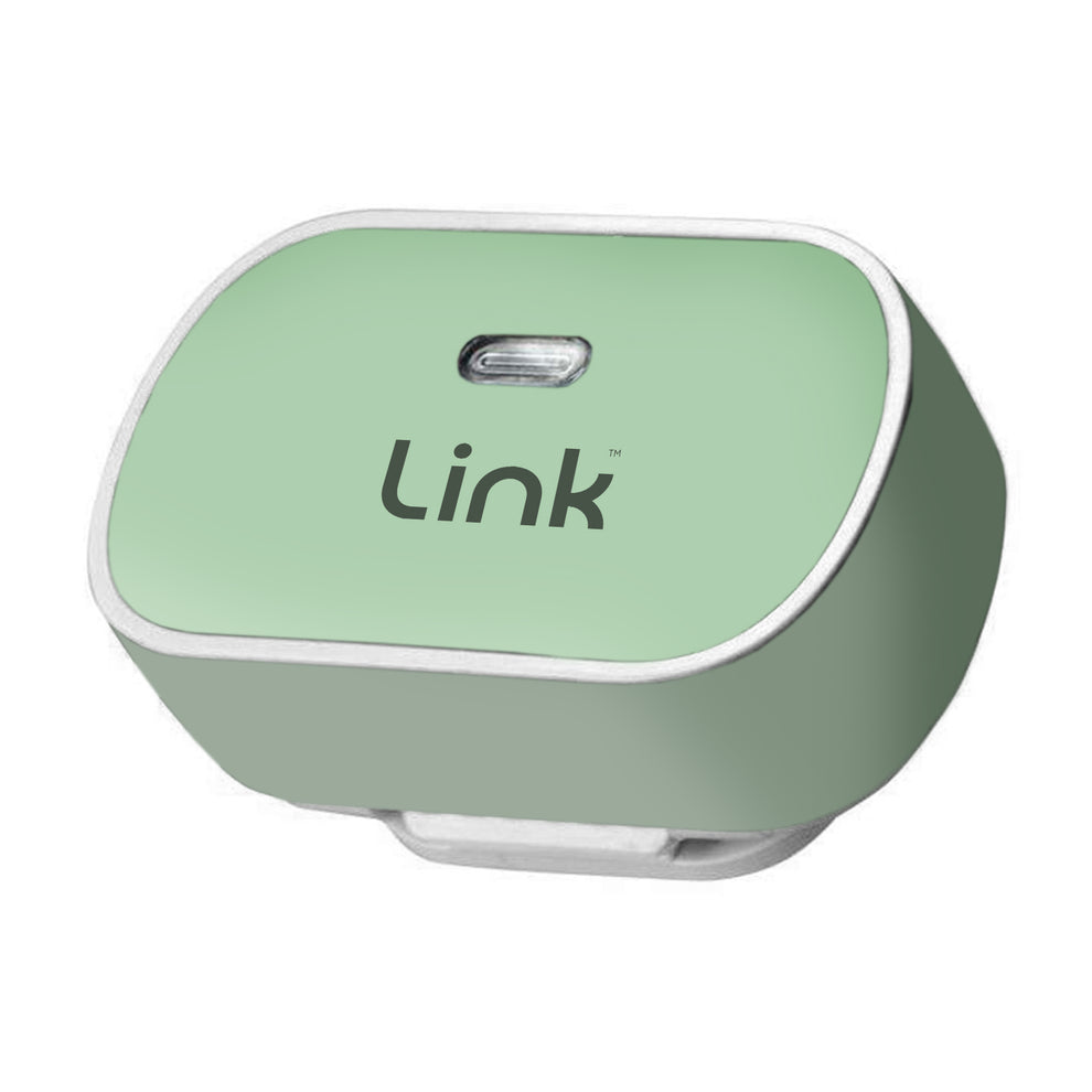The Link Wrap with 3M Vinyl | Link